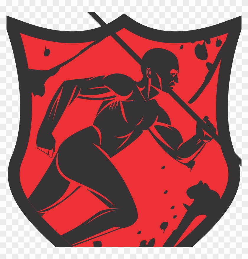 Obstacle Course Tv - Obstacle Course Tv - Free Transparent PNG Clipart ...