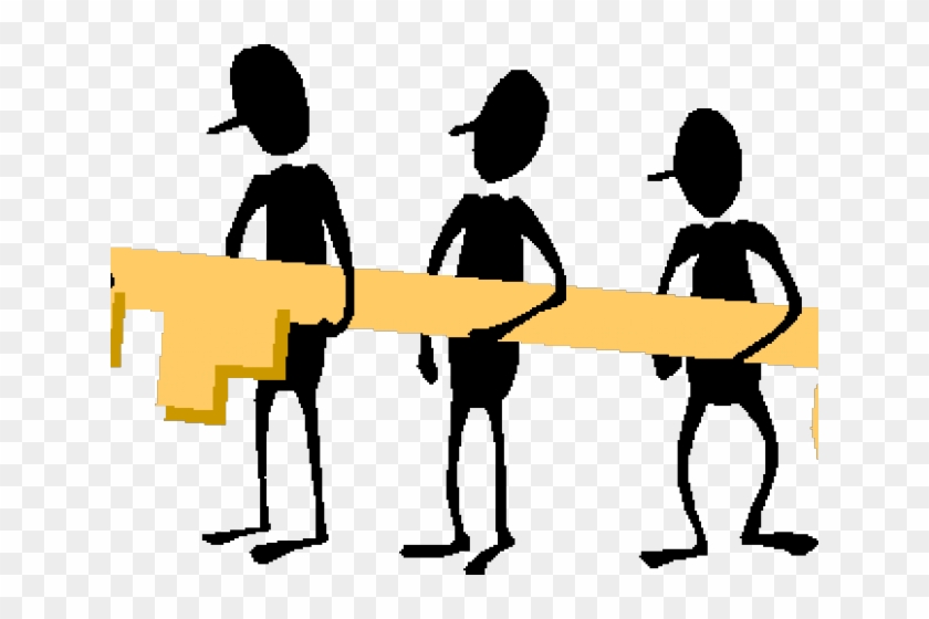 Teamwork Clipart Coalition - Working In Groups Gif - Full Size PNG ...