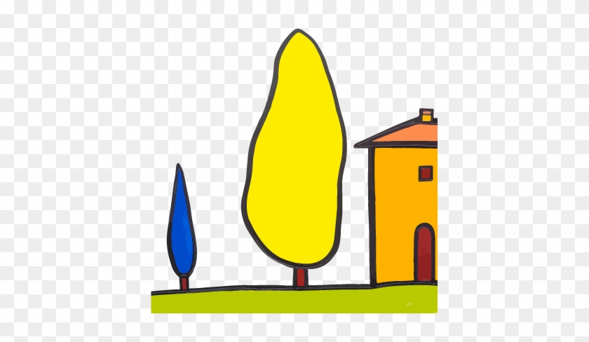 Tuscany Icon 02 - Tuscany Icon 02 - Free Transparent PNG Clipart Images ...