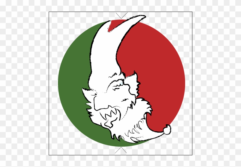 Krampus Klaus - Cartoon - Free Transparent PNG Clipart Images Download