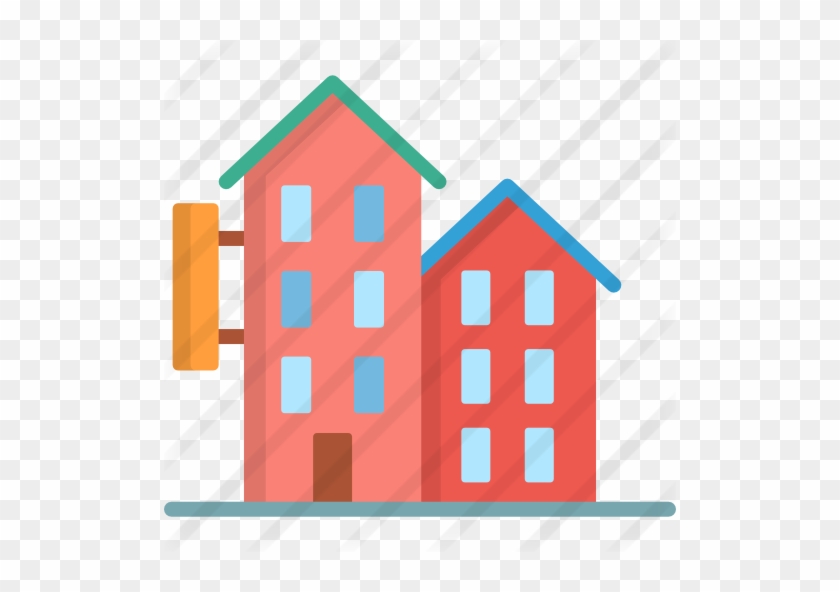 Posada Icono Gratis - Posada Icono Gratis - Free Transparent PNG ...