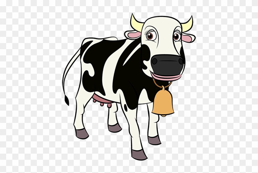 Imagenes De La Granja De Zenon - Vaca Lola Invitaciones Cumpleaños - Free Transparent PNG ...