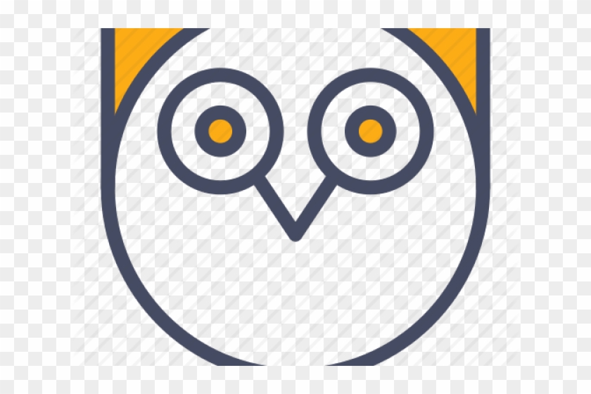 Hoot Clipart Nightowl - Circle - Free Transparent PNG Clipart Images ...