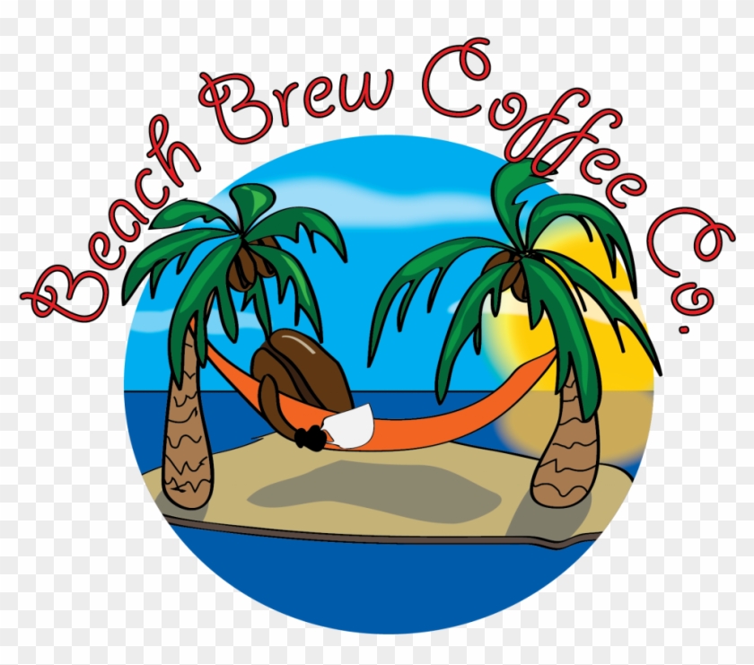Beach Brew Logo - Freshberry - Free Transparent PNG Clipart Images Download