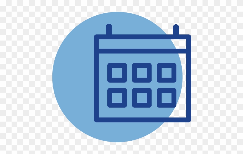 Events - Icon - Free Transparent PNG Clipart Images Download