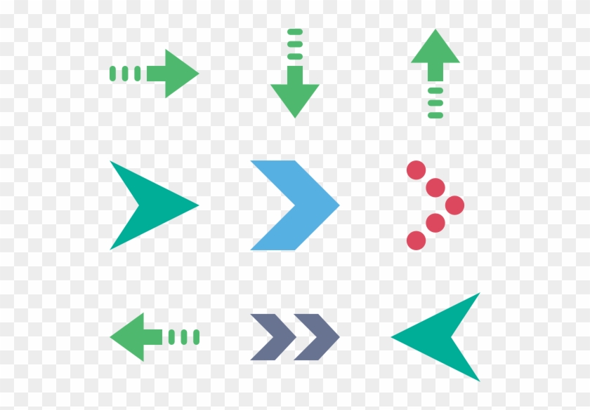 Arrow Pointing Clipart - Png Arrows - Free Transparent PNG Clipart ...