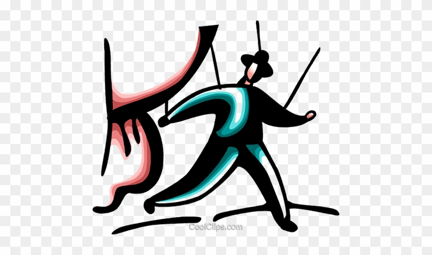 Control And Manipulation Royalty Free Vector Clip Art - Illustration ...