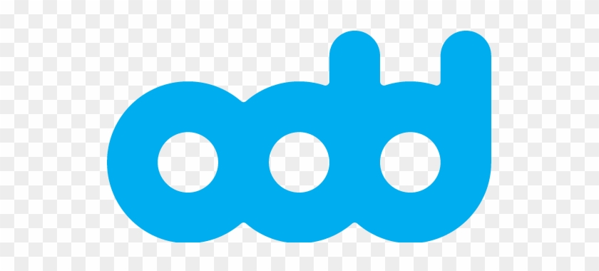 Odd - Circle - Full Size PNG Clipart Images Download