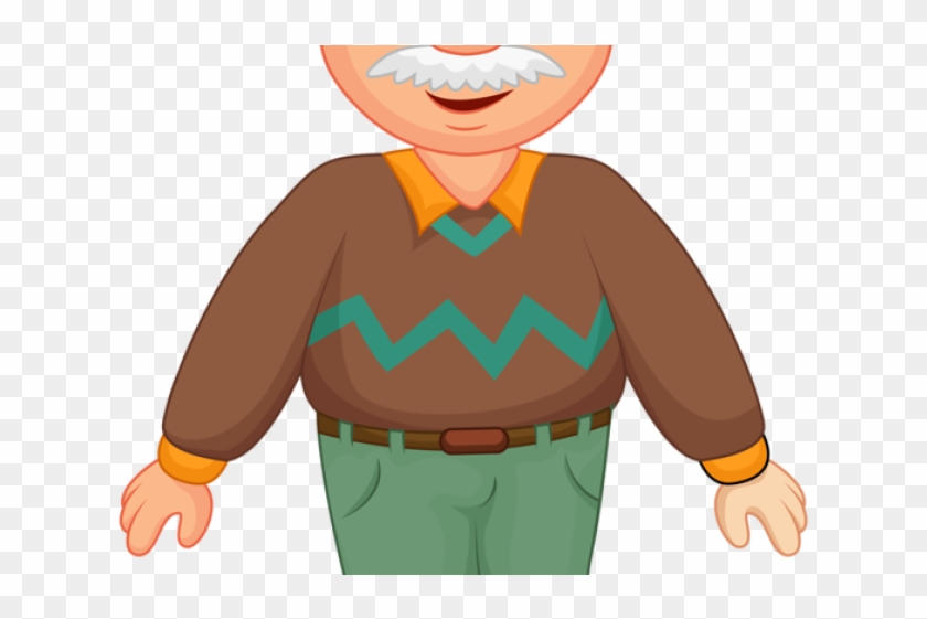 Fathers Day Clipart Solo Parent - Family Clipart - Full Size PNG ...