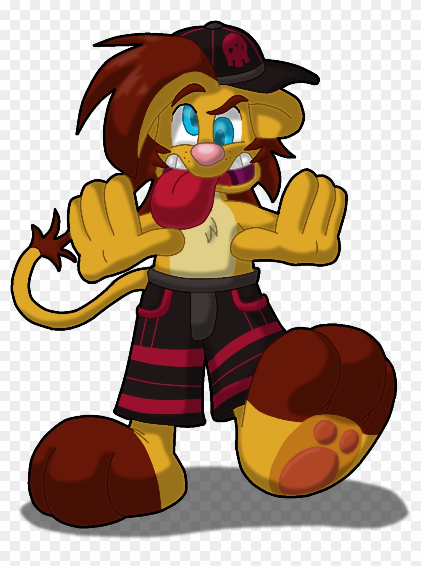 A Wild Sheen Appeared - Cartoon - Free Transparent PNG Clipart Images ...