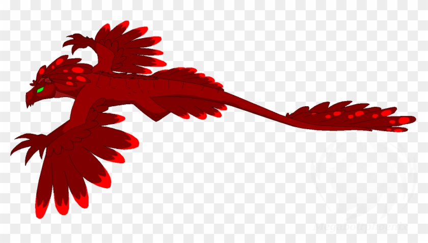 Advanced Rock Drake Bases - Ark Aberration Rock Drake Art - Full Size ...