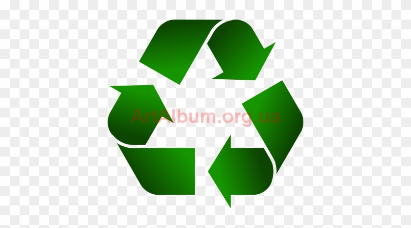 Clipart Recycling Sign - Clip Art Recyclable Logo - Full Size PNG ...