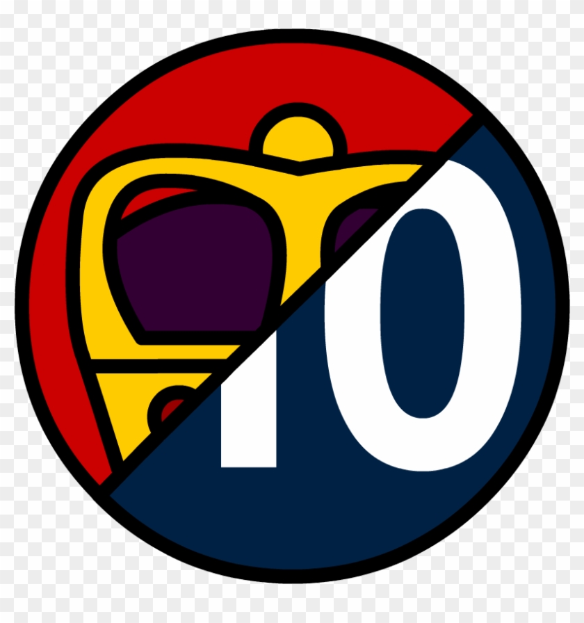 Metric Vs - Customary - Circle - Full Size PNG Clipart Images Download