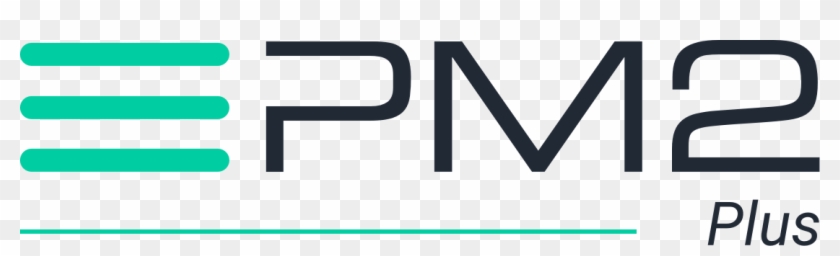 Pm2 Logo - Pm2 Logo - Free Transparent PNG Clipart Images Download