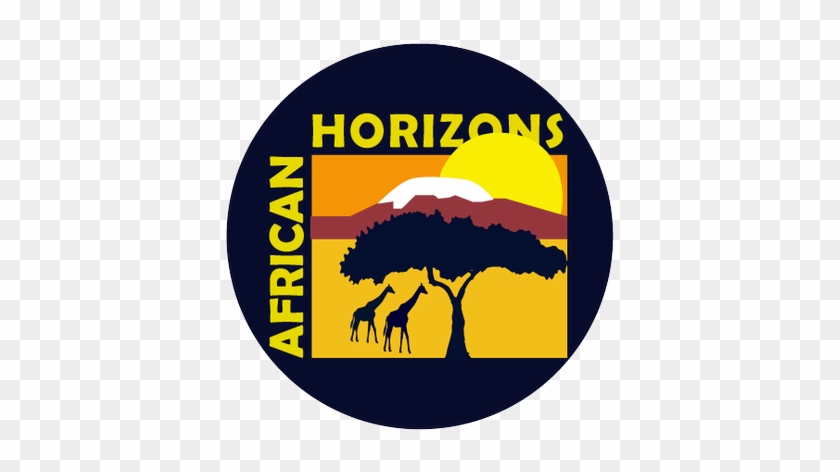 African Horizons - Silhouette - Free Transparent PNG Clipart Images ...