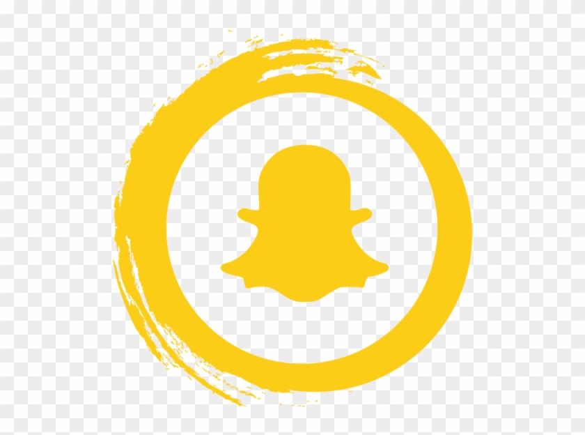 Logo - Snapchat Png - Full Size PNG Clipart Images Download