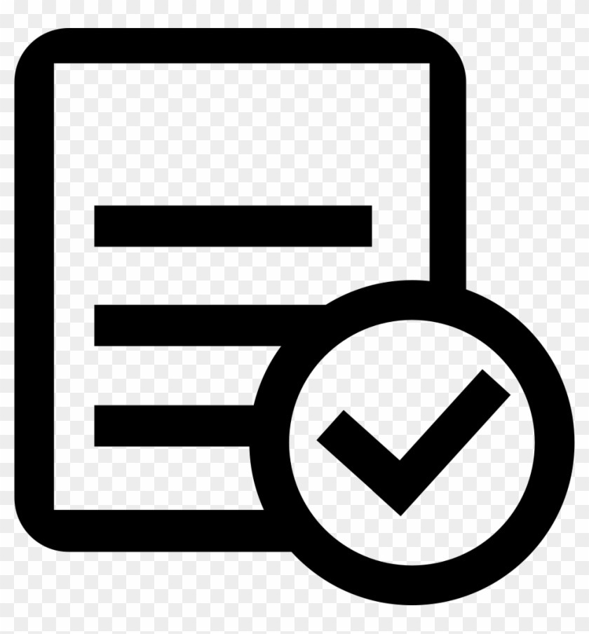 Reservation Experience Comments - Recap Icon Png - Full Size PNG ...