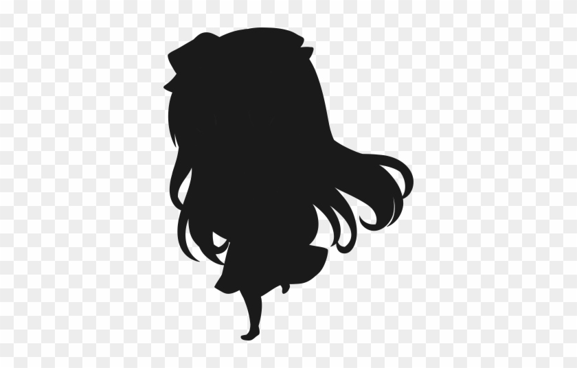 Project Archangel - Silhouette - Free Transparent PNG Clipart Images ...