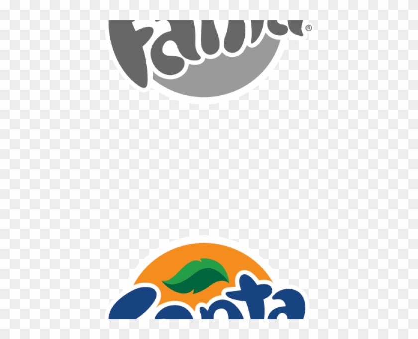 Fanta - Fanta Symbol - Full Size PNG Clipart Images Download