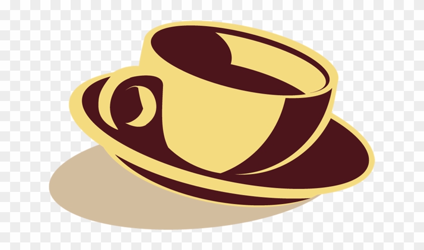Coffee Cup Symbol - Coffee Cup Symbol - Free Transparent PNG Clipart ...