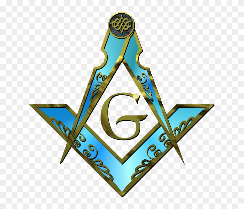 Deciphering Freemasonry - Masonic Lodge - Full Size PNG Clipart Images ...