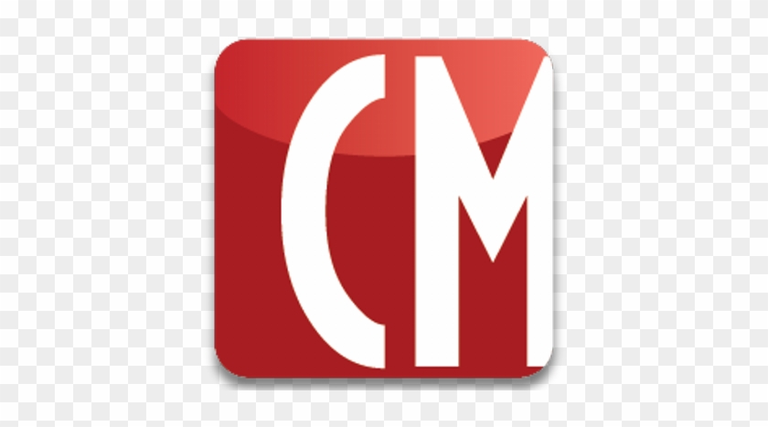 Cache Magazine - Emblem - Free Transparent PNG Clipart Images Download