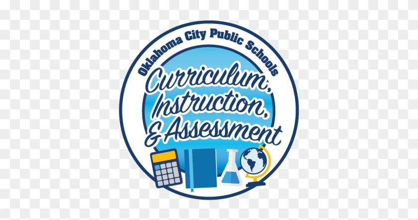 Cia Logo - Curriculum And Instruction Clipart - Full Size PNG Clipart ...
