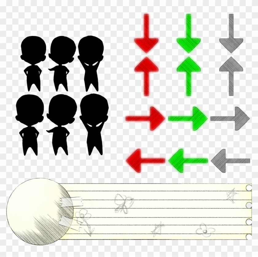 2d Ui Of 3rd Year Project - 2d Ui Of 3rd Year Project - Full Size PNG ...