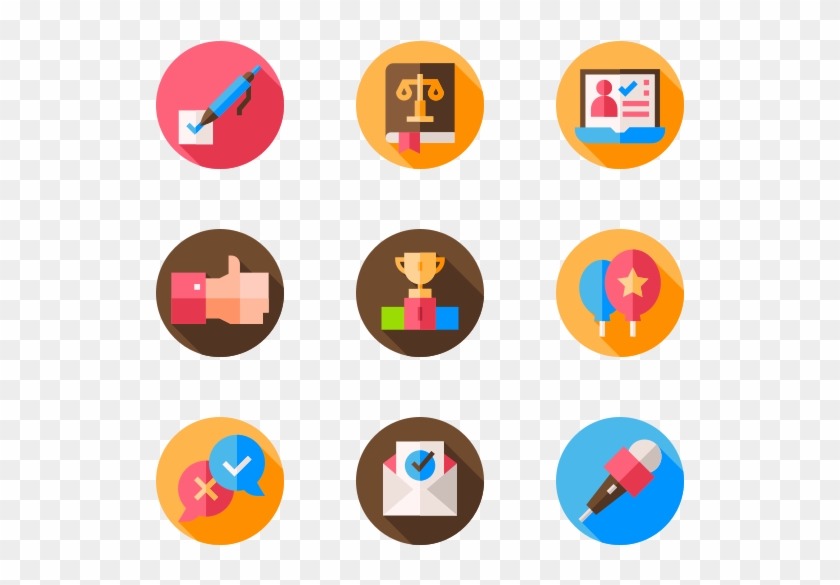 Voting Election - Voting Election - Free Transparent PNG Clipart Images ...