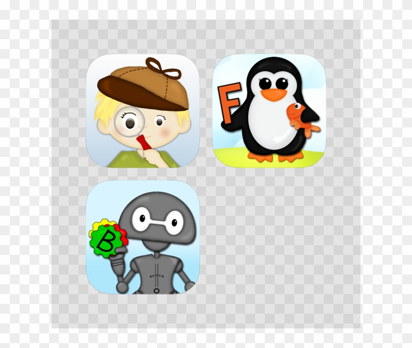 Tiny Human Beginning Sounds Bundle 4 - Cartoon - Free Transparent PNG ...