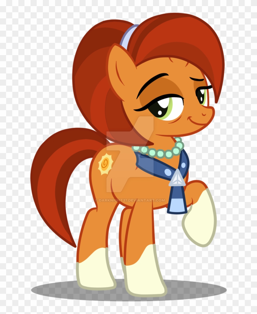 Uploaded - Mlp Stellar Flare Base - Full Size PNG Clipart Images Download