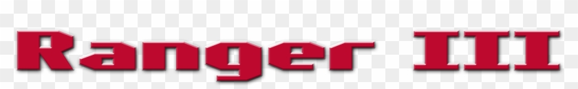 Ranger Iii Logo - House - Free Transparent PNG Clipart Images Download
