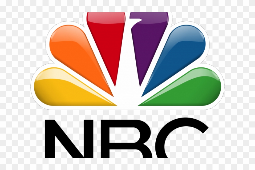 Company Logos Clipart Famous - Logo Nbc - Free Transparent PNG Clipart ...