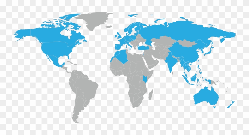 World Map Logo Clipart Best - Red Alert 2 Soviet Union - Full Size PNG ...