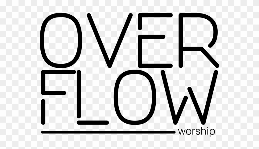 What's It All About - Overflow Band Word Of Life - Full Size PNG ...
