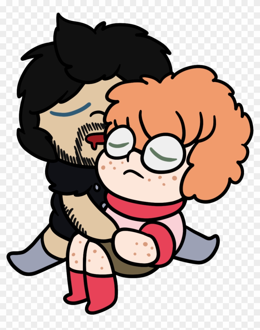 Cuddle Bugs - Cartoon - Full Size PNG Clipart Images Download