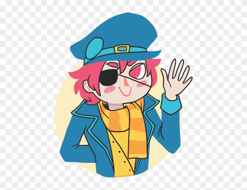 2011 Chibi Cyrus - Cartoon - Full Size PNG Clipart Images Download