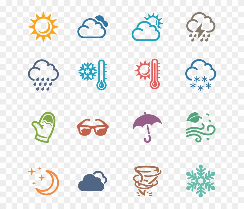 Weather - Free Transparent PNG Clipart Images Download