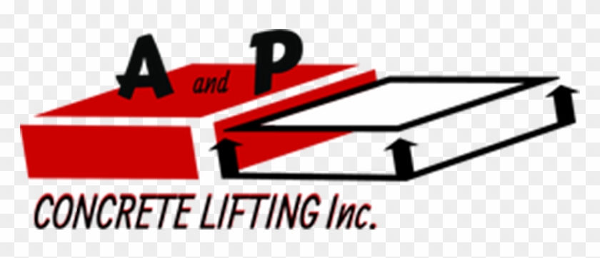 A & P Concrete Lifting - A & P Concrete Lifting - Free Transparent PNG ...