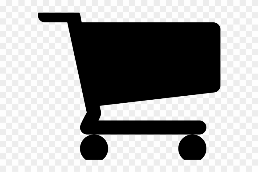 Electronic Arts Clipart Png - Vector Cart Icon - Full Size PNG Clipart ...