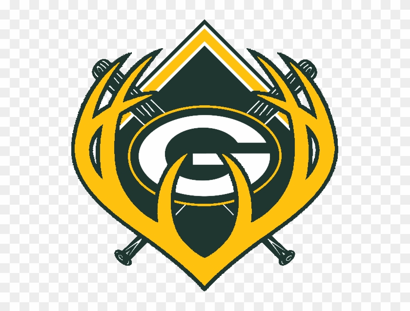 Simple Cool Packers Logo Png Images This Year - Simple Cool Packers ...