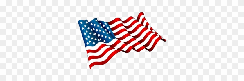 Flag Usa - Full Size PNG Clipart Images Download
