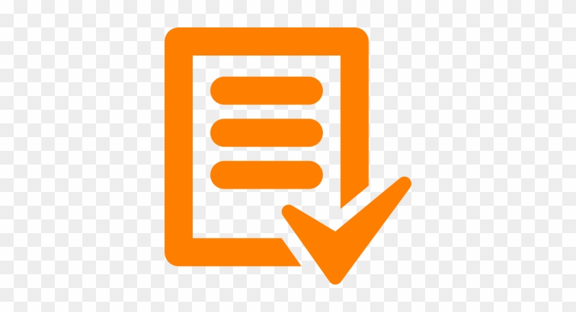 Issuance Image - Green Review Icon - Full Size PNG Clipart Images Download