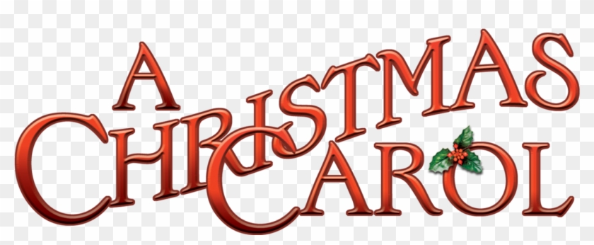 A Christmas Carol - A Christmas Carol - Free Transparent PNG Clipart ...
