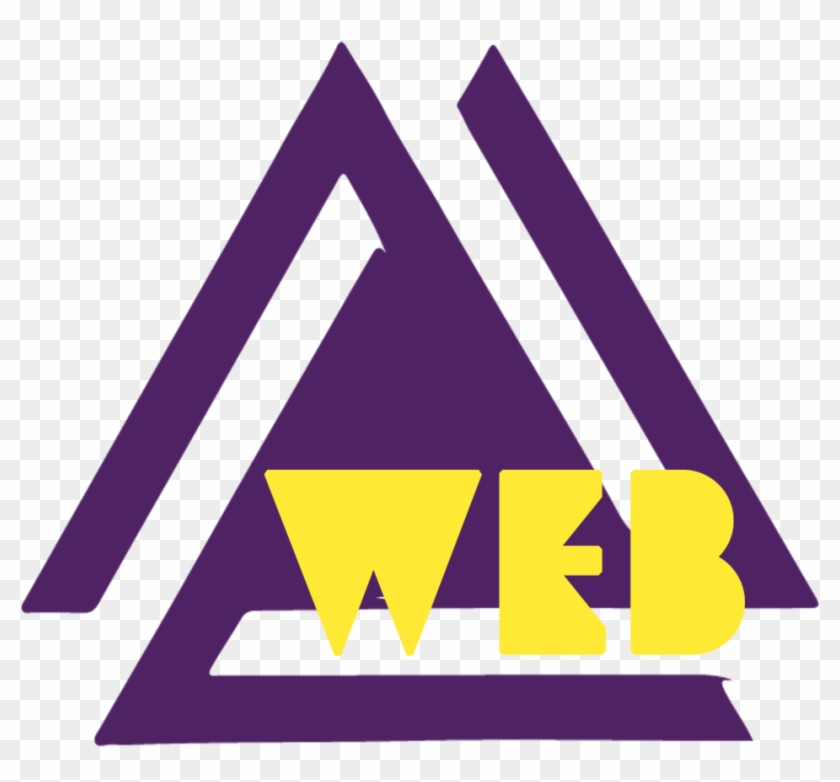 Web-package - Triangle - Full Size PNG Clipart Images Download