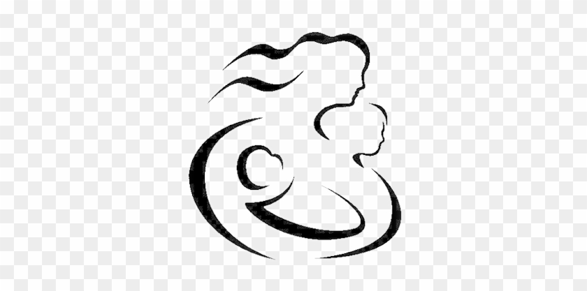 Women & Children Icon - National Wic Association Logo - Full Size PNG ...