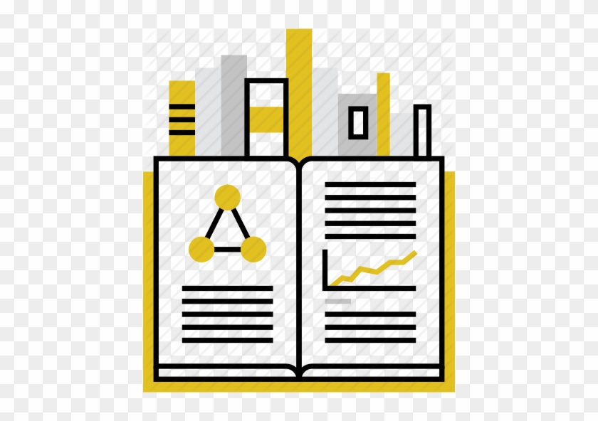 Iconfinder Science Research By Bloomicon Books Information - Iconfinder ...