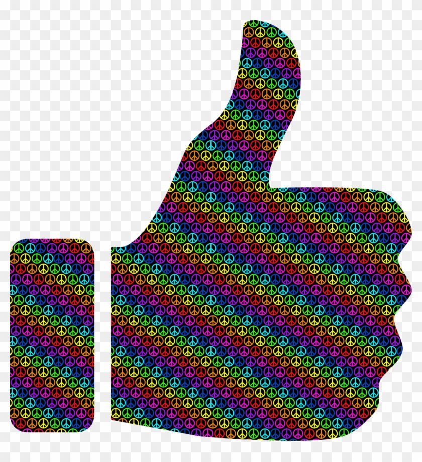 Next Page - Thumb Up Png Transparent Background - Full Size PNG Clipart ...