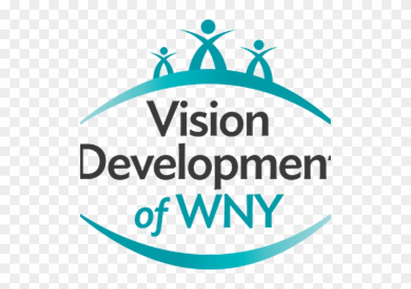 Vision Development Of Wny - Webvisible - Full Size PNG Clipart Images ...