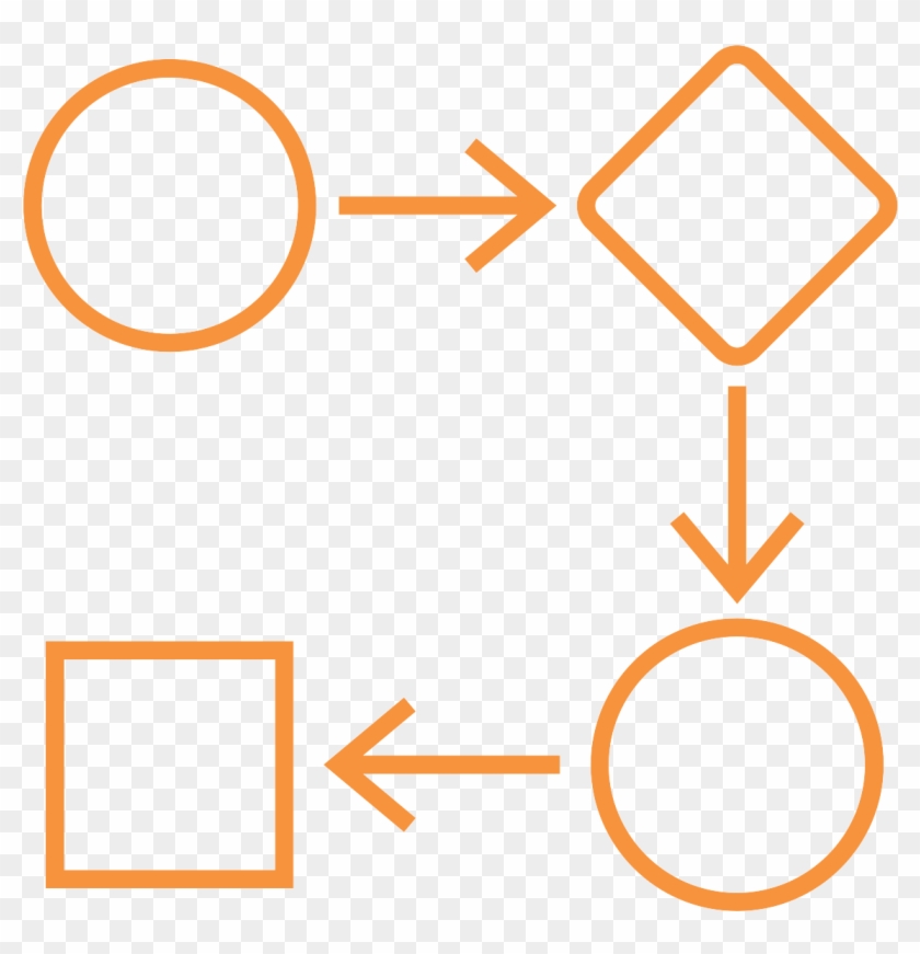 Workflow Automation - Vector Graphics - Free Transparent PNG Clipart ...